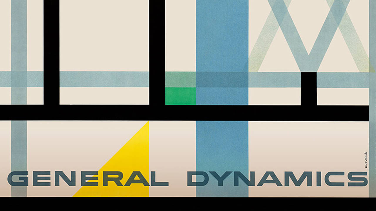 General Dynamics Reports Second-Quarter 2021 Financial Results ...