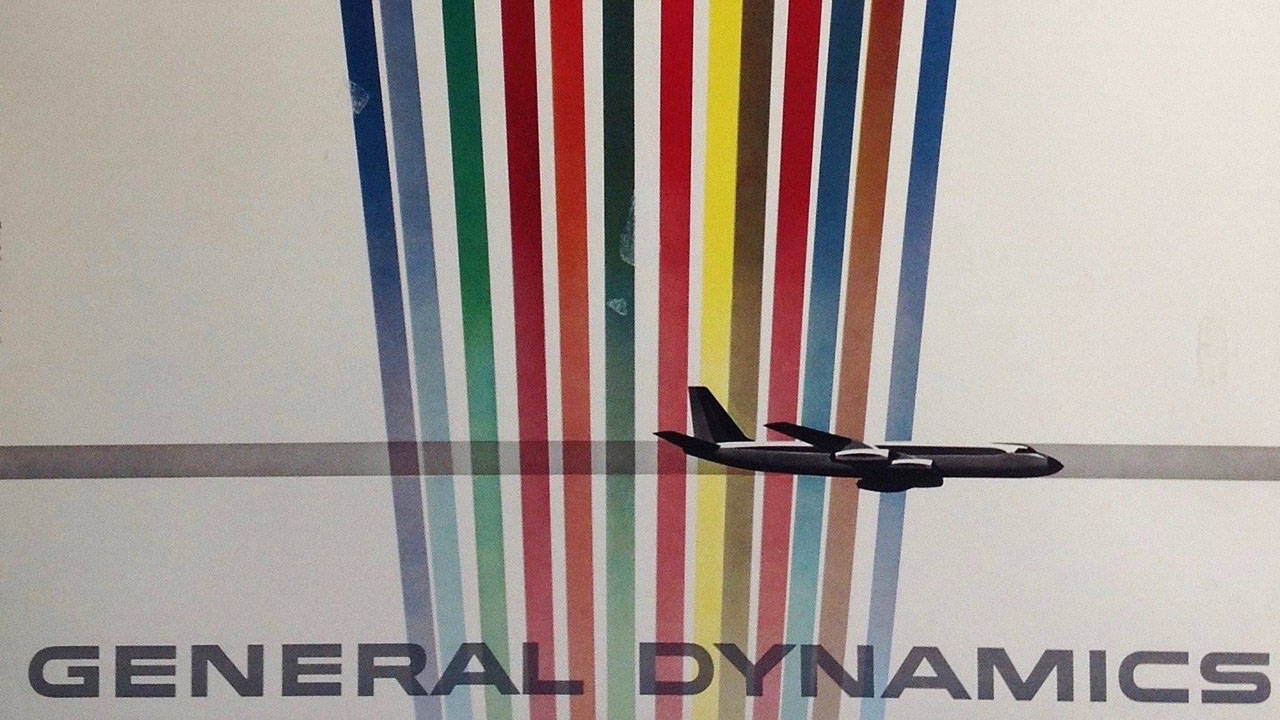 General Dynamics Board Increases Dividend, Authorizes Additional Share ...