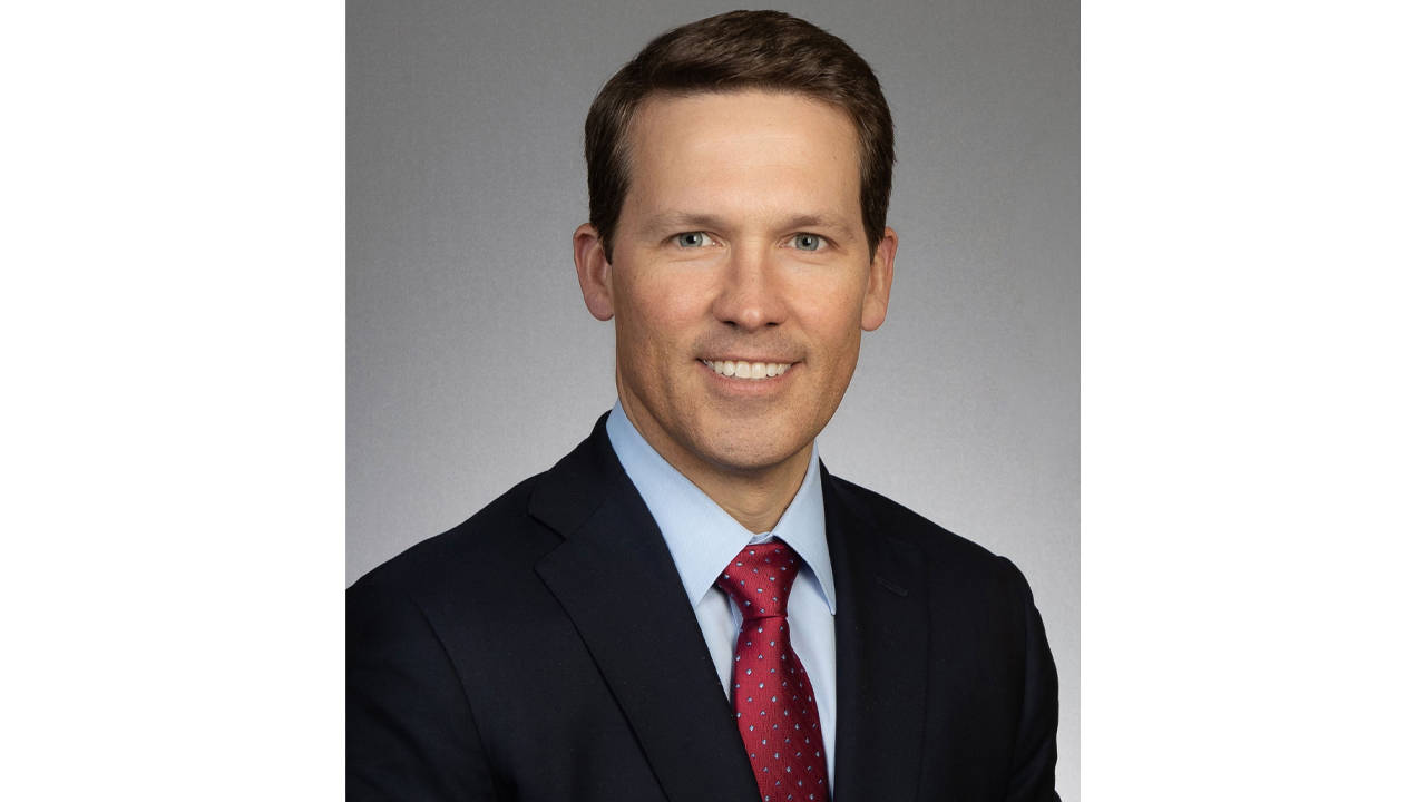 General Dynamics Appoints Aiken as Executive Vice President and CFO ...