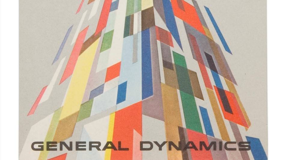 General Dynamics Board Declares Dividend