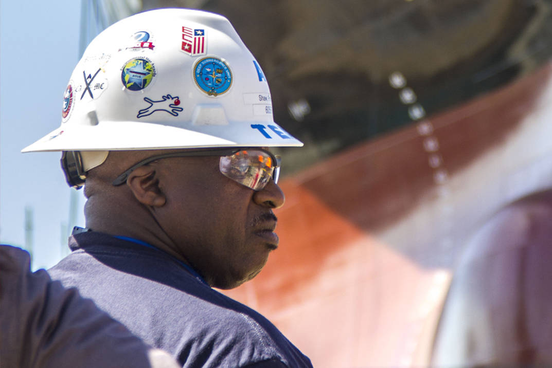 Veterans - General Dynamics