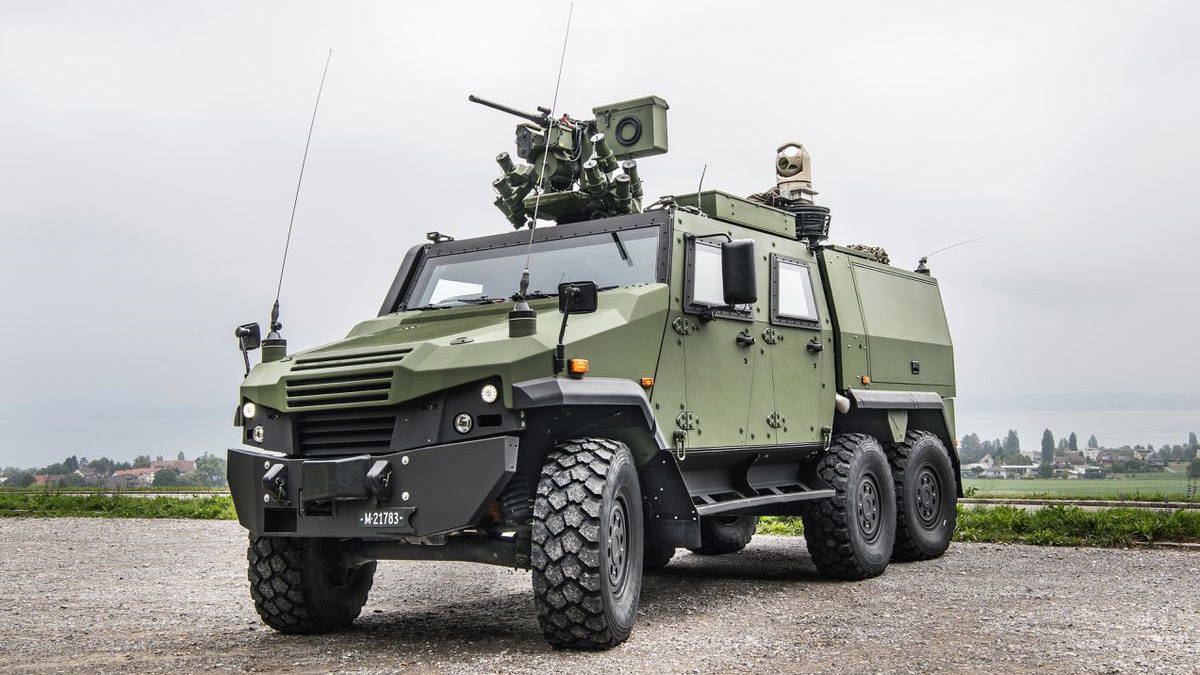 General Dynamics | Home