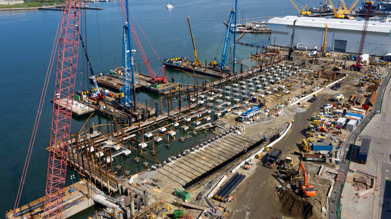 General Dynamics | Home