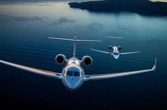Aerospace | General Dynamics