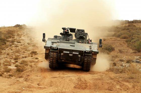 Combat Systems | General Dynamics