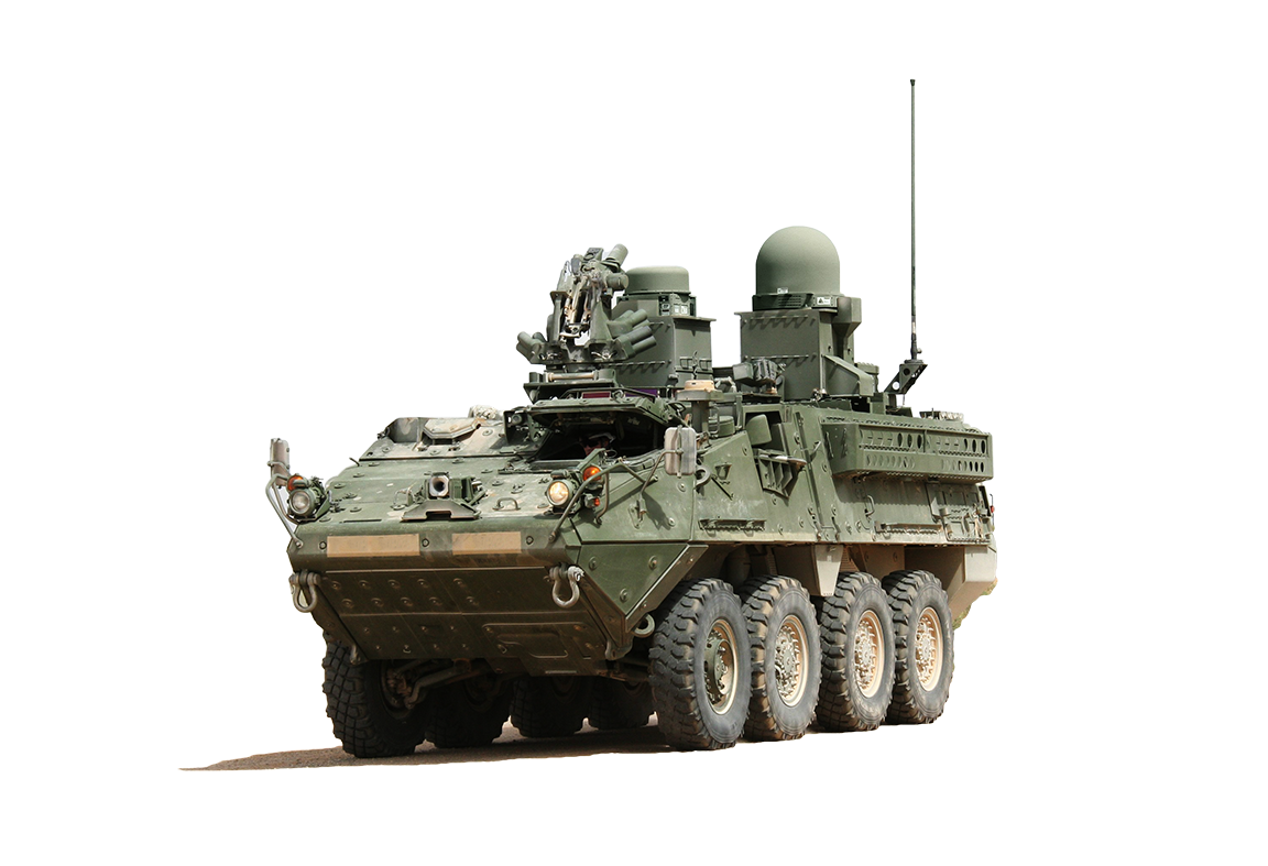 General Dynamics at AUSA 2021: Transforming America’s Future Fighting Force