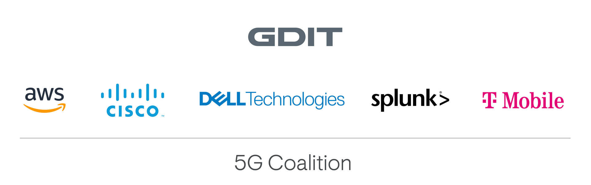 GDIT Forms 5G and Edge Accelerator Coalition with AWS, Cisco, Dell ...