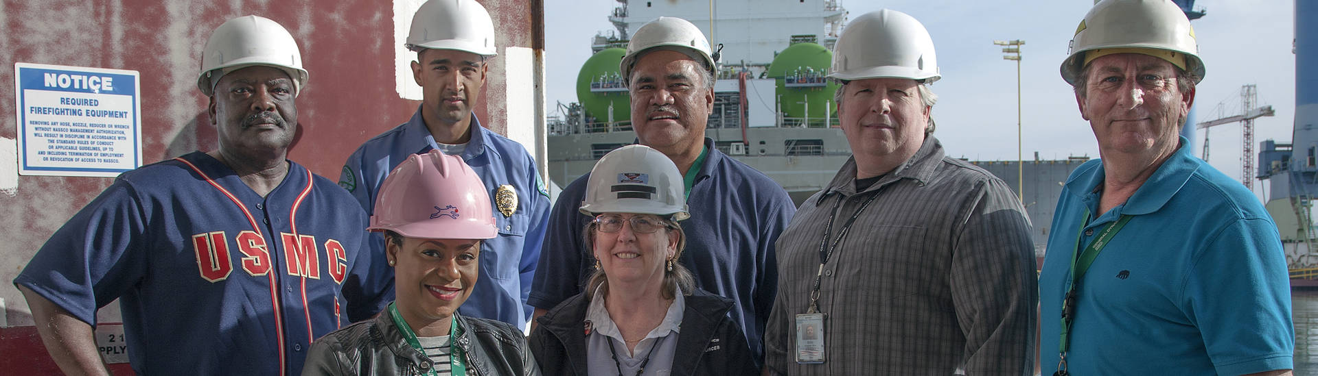 Our People | General Dynamics