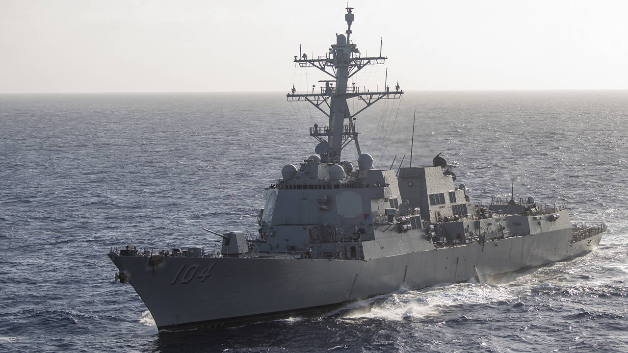 General Dynamics Bath Iron Works and Union Reach Agreement | General ...