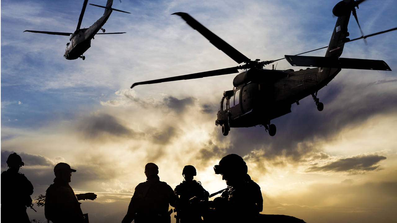 General Dynamics Information Technology (GDIT), a business unit of ...