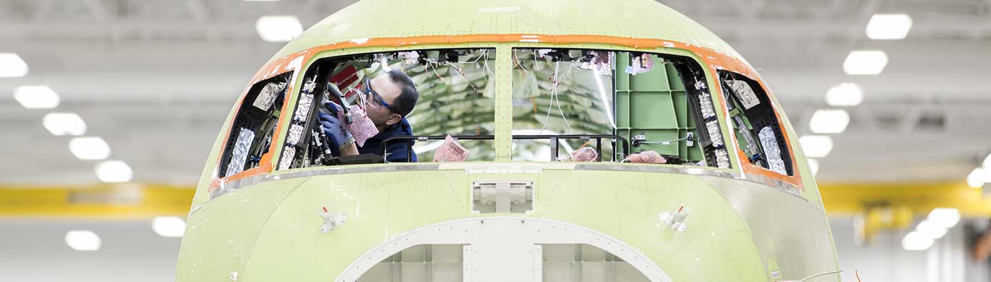 General Dynamics | Home