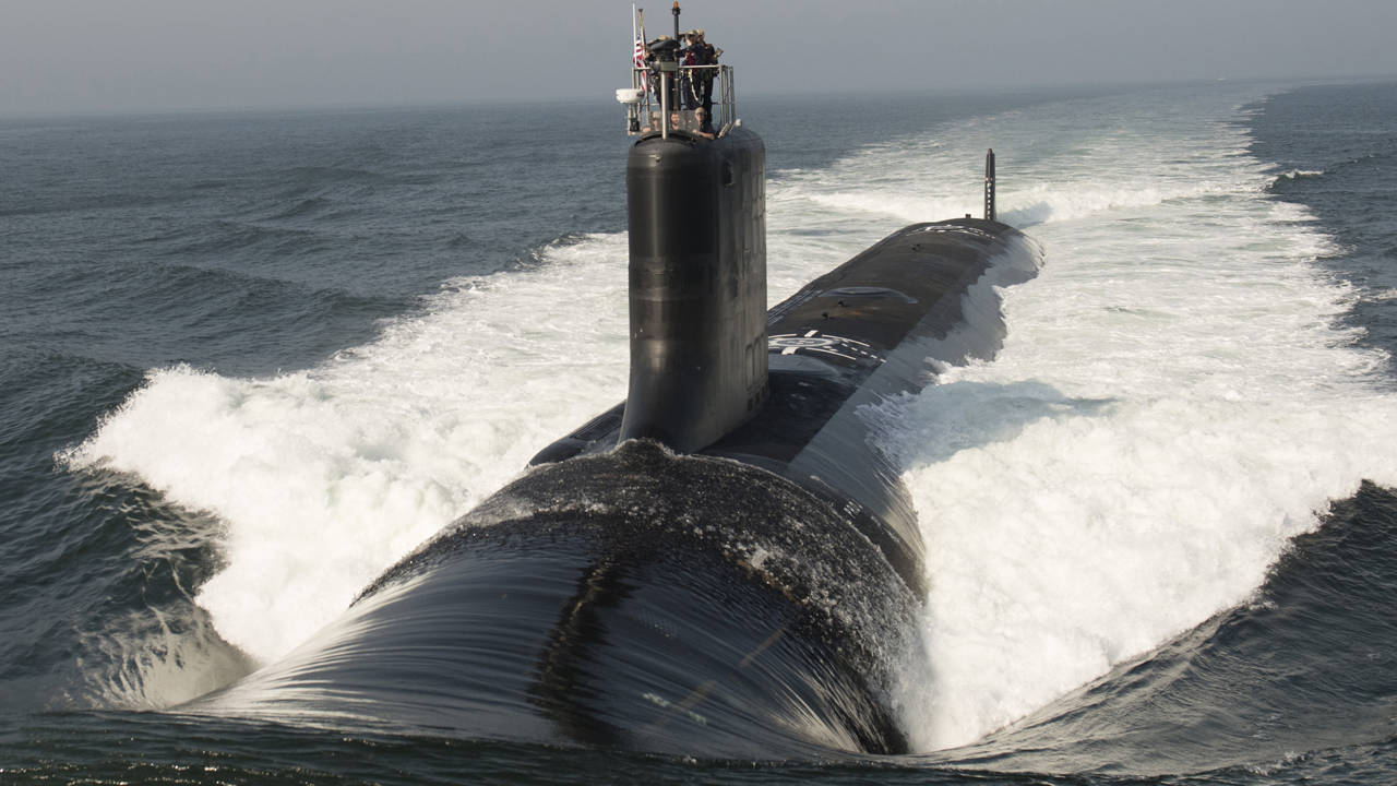 Media Gallery | General Dynamics