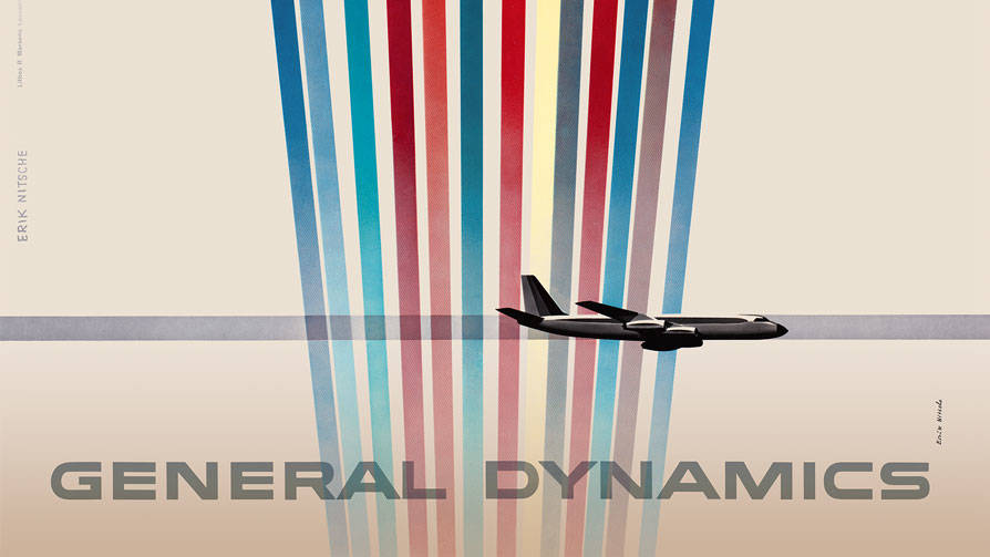 General Dynamics Reports Fourth-Quarter and Full-Year 2024 Financial ...