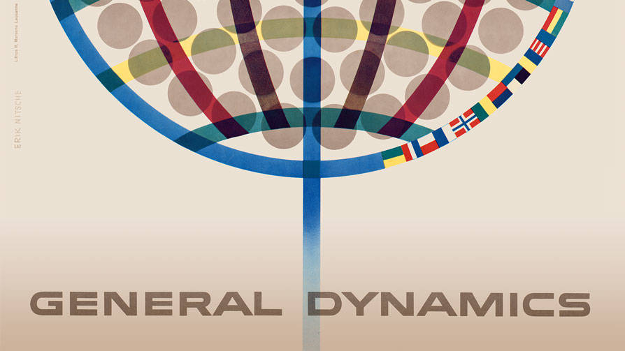 General Dynamics Reports Third-Quarter 2020 Results | General Dynamics