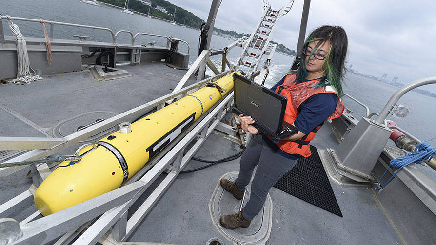 General Dynamics Mission Systems Introduces New Autonomous Unmanned ...