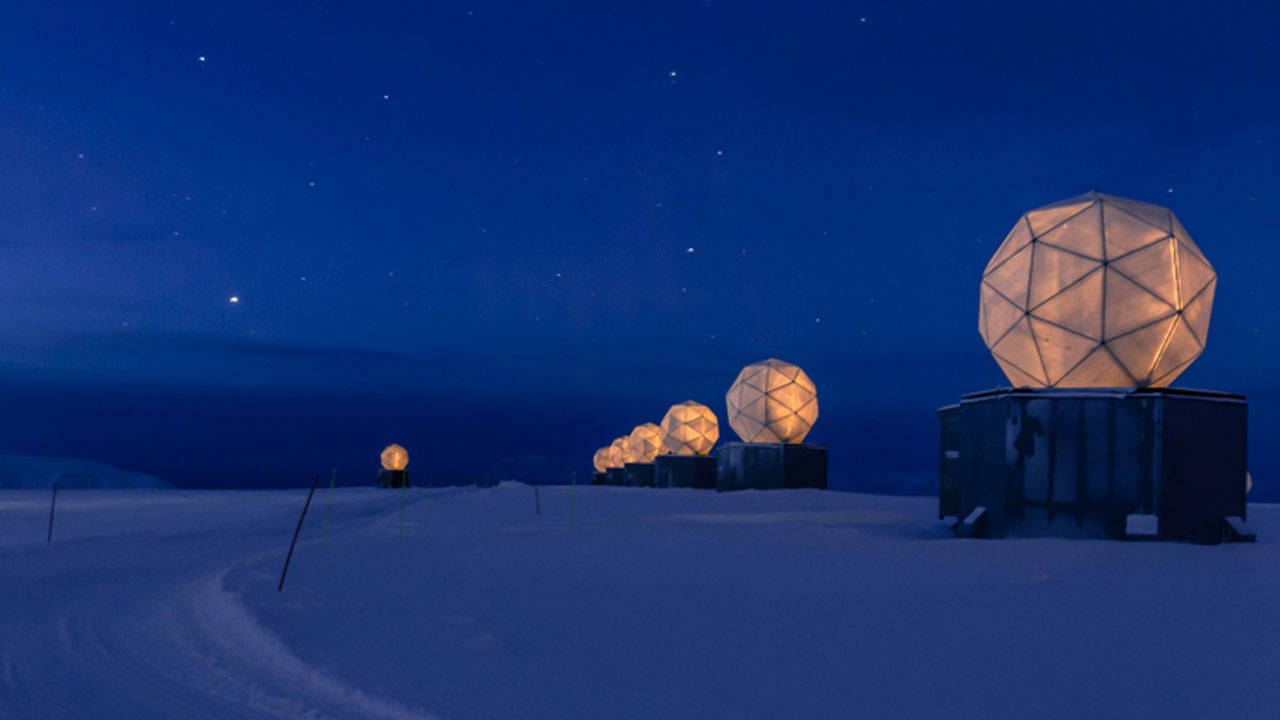 General Dynamics Mission Systems and Iridium Awarded Ground Control and ...