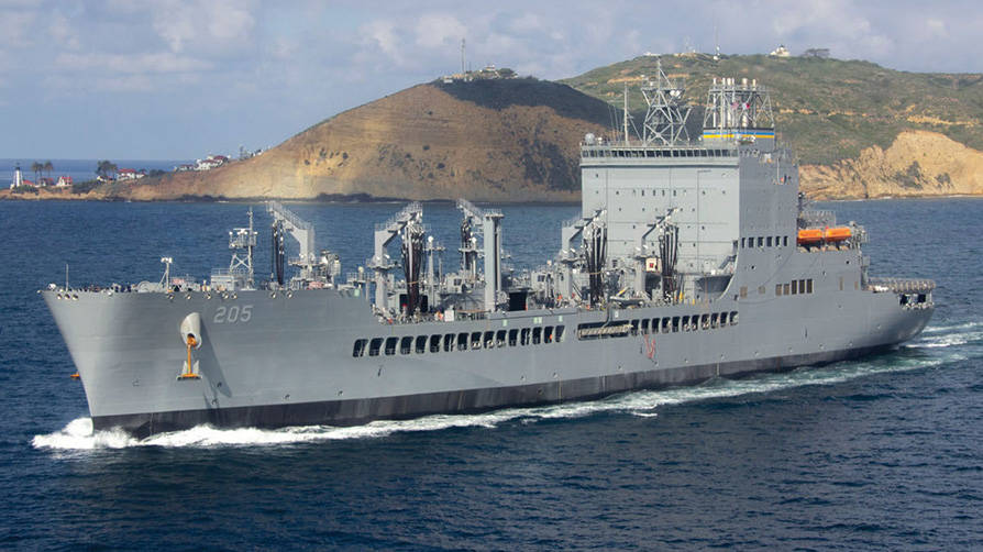 General Dynamics NASSCO Awarded $600 Million to Support Construction of ...
