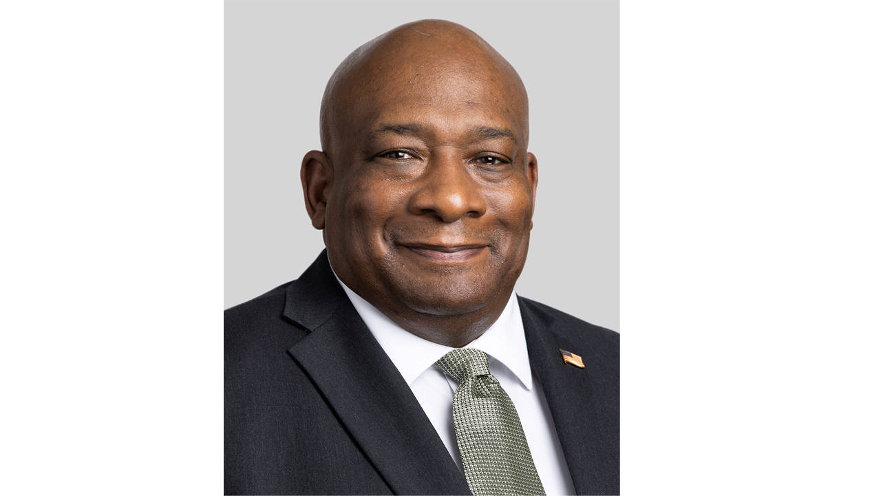 General Dynamics Elects Charles W. Hooper to Board of Directors | GD