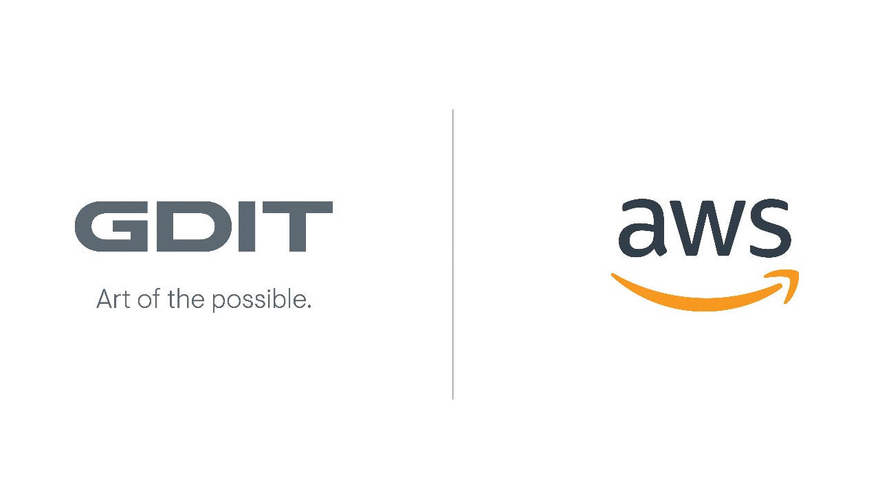 GDIT Announces Strategic Collaboration Agreement with AWS | GD