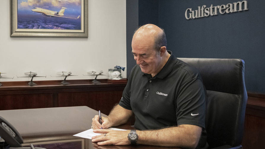 Environmental Responsibility | General Dynamics